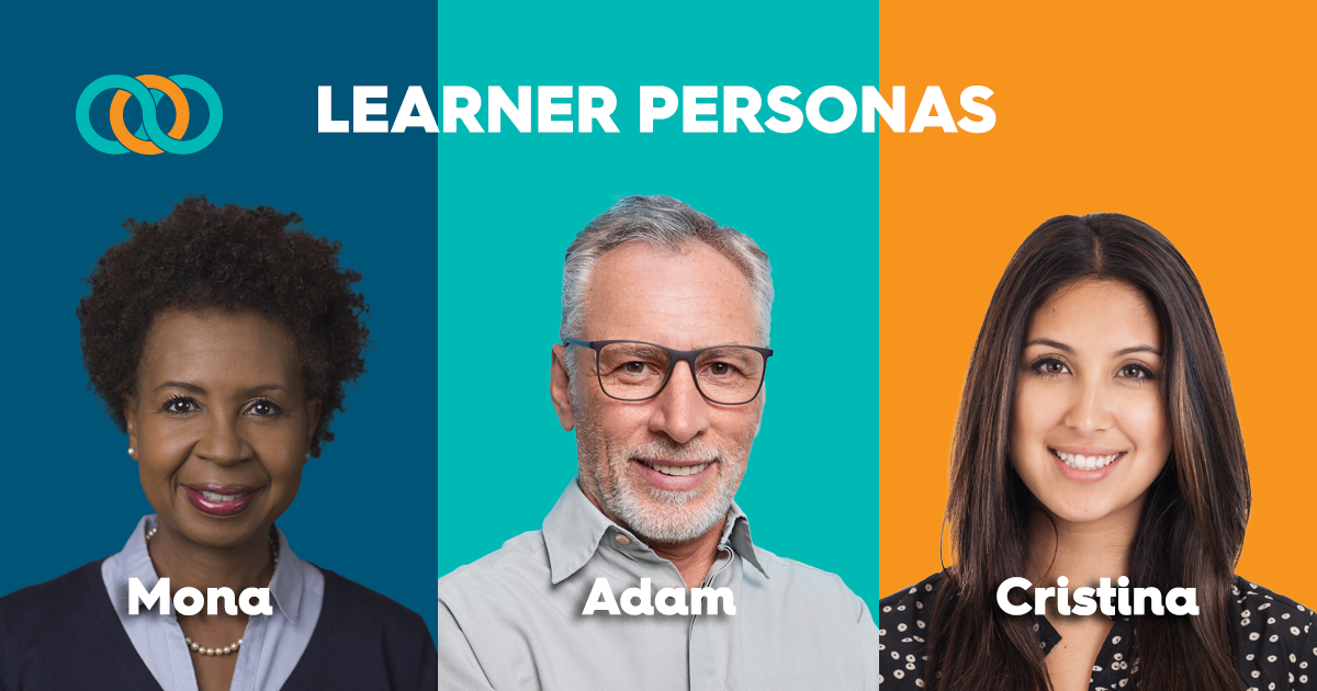 Creating Learner Personas | TrainingPros