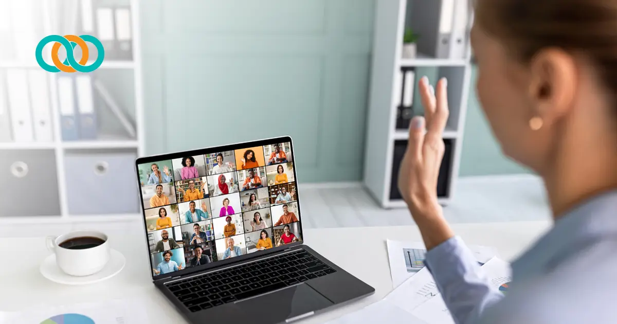 How To Make Your Virtual Training Sessions Interactive And Impactful