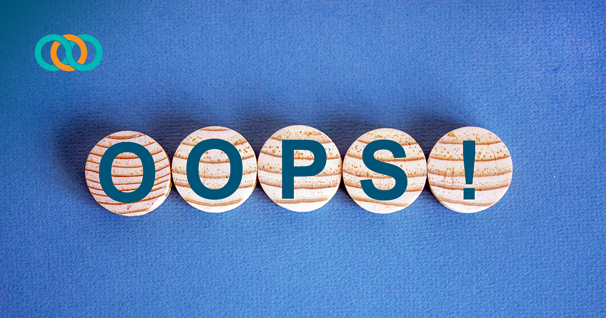 Six Mistakes New Instructional Design Consultants Make (And How To ...